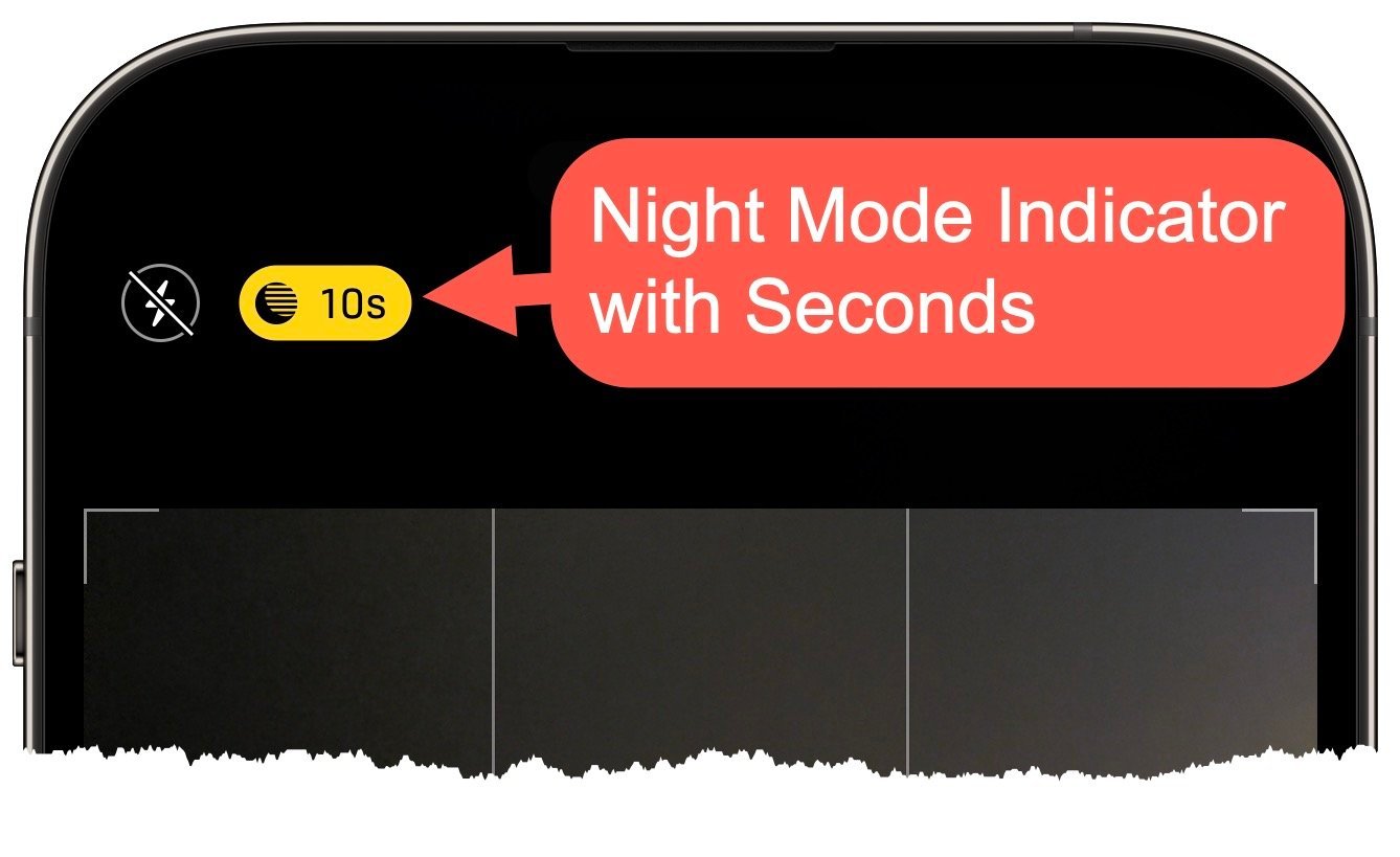 A Tour of the Camera App | Senior Tech Club